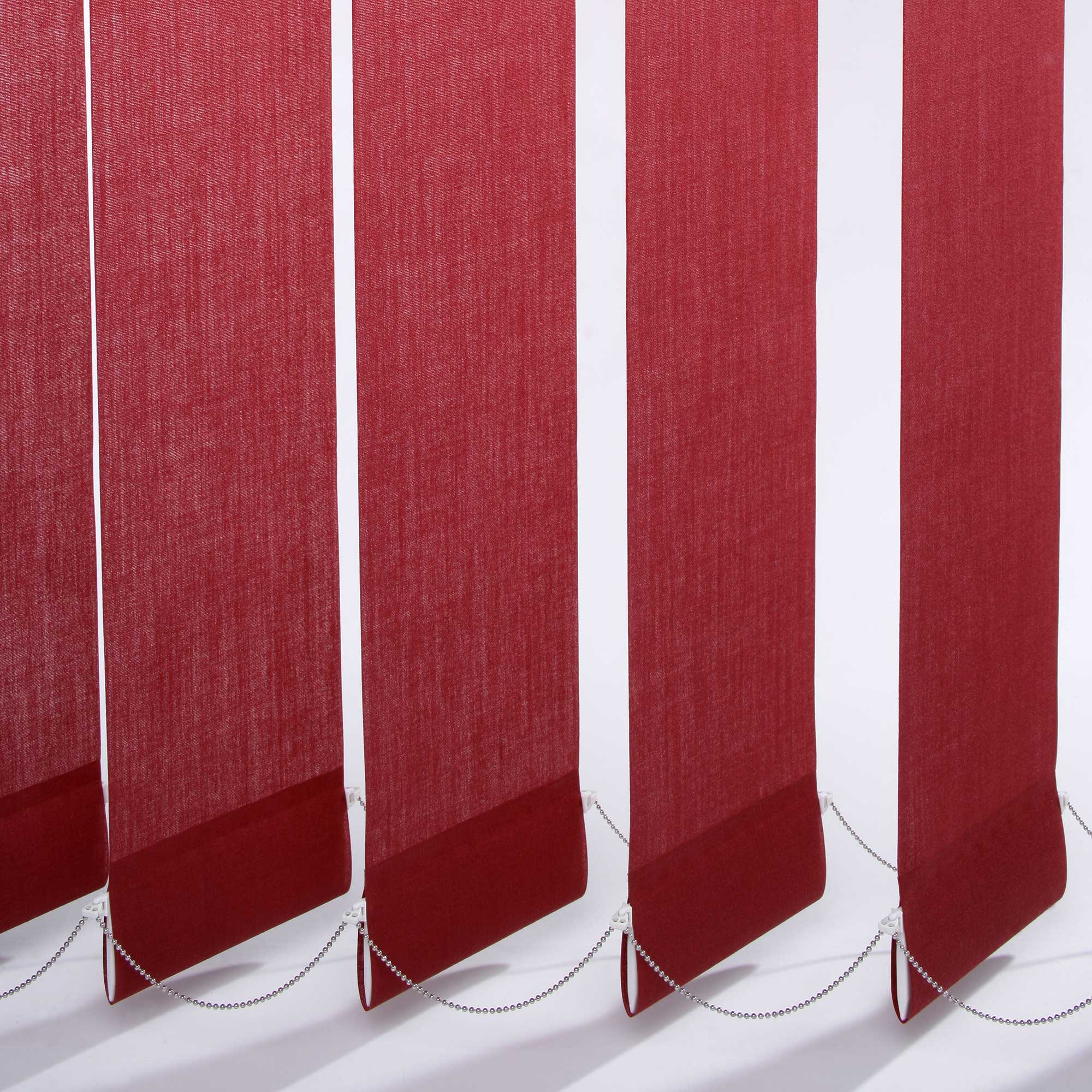 Store à bandes verticales | Store intérieur FMD