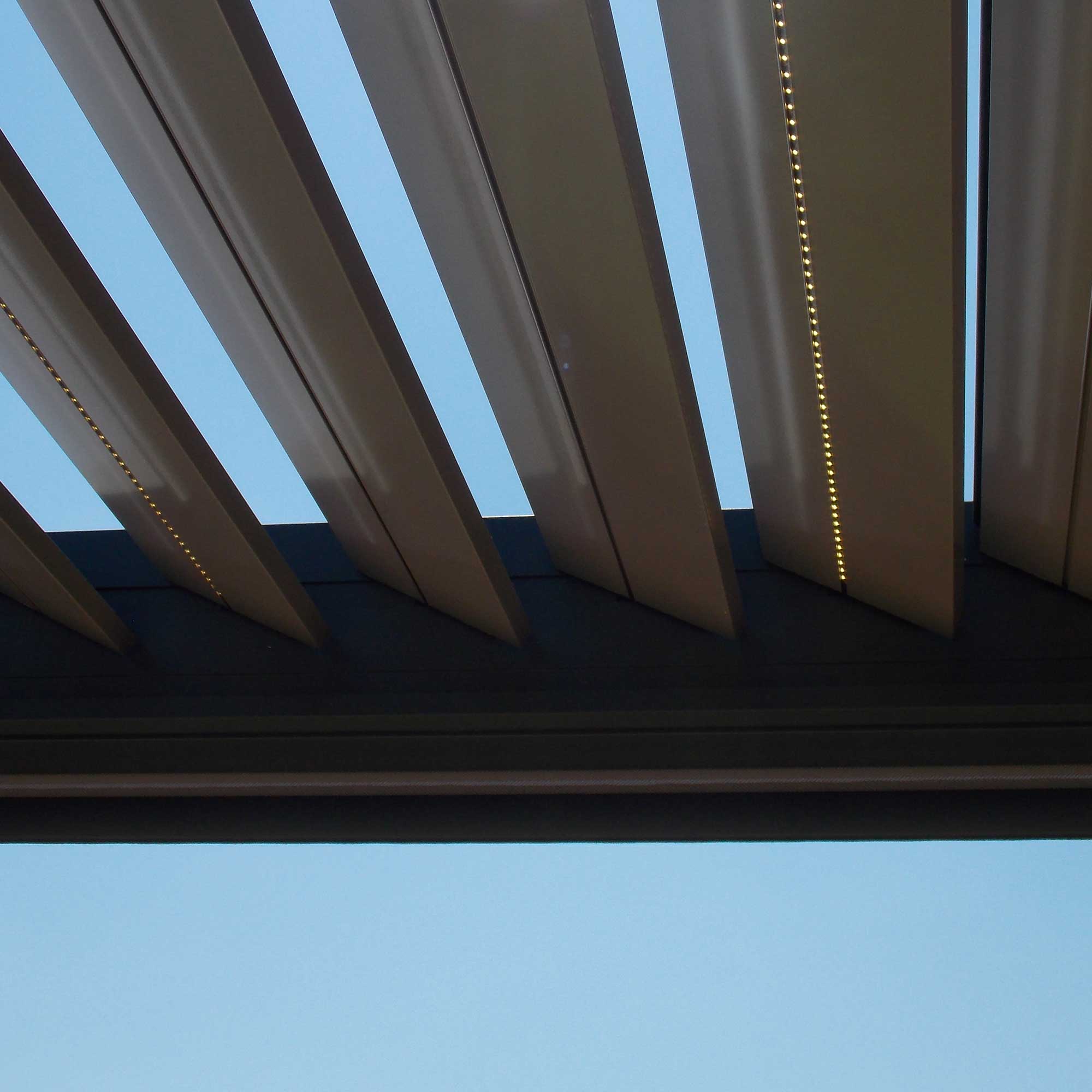 Store Pergola - Groupe FMD