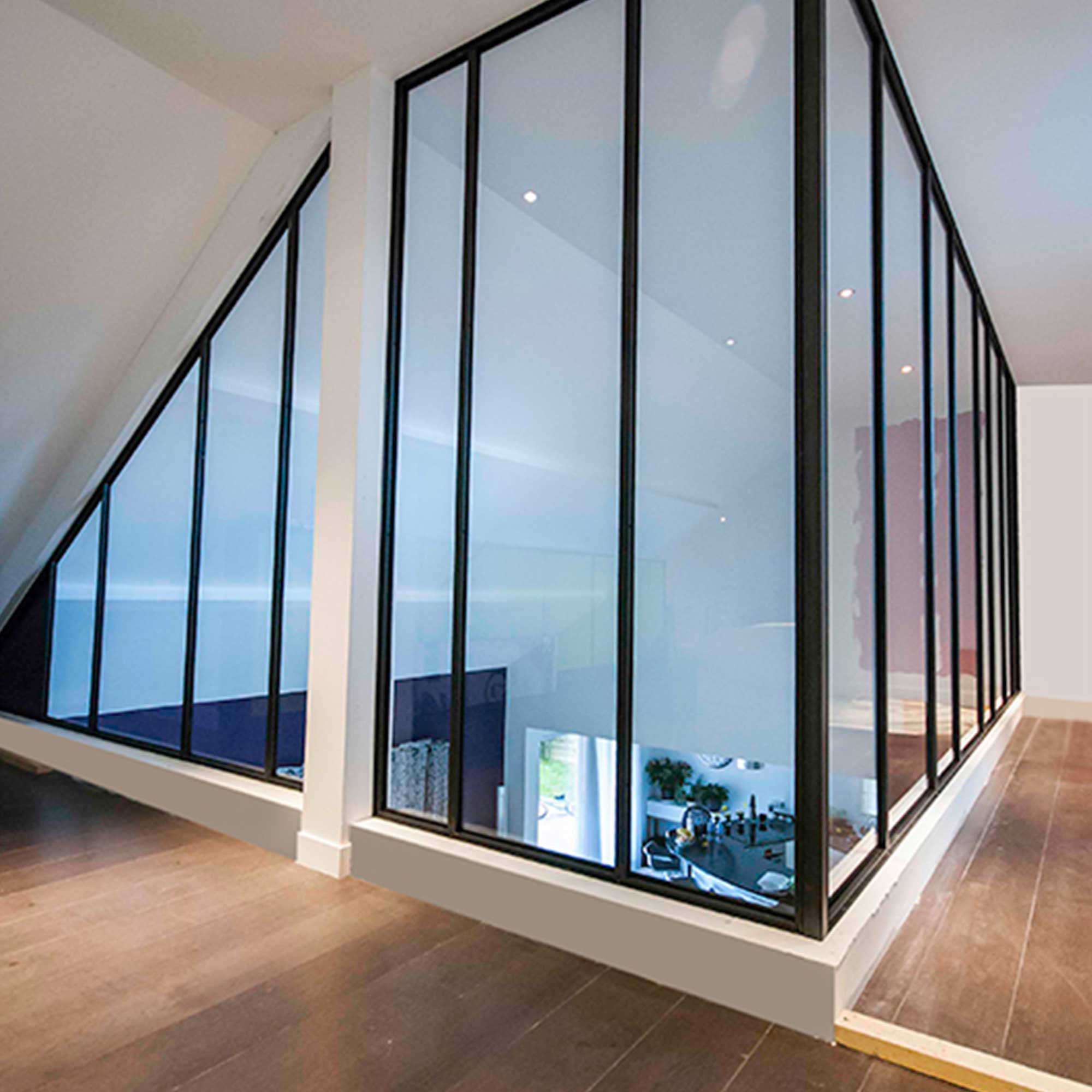 Véranda victorienne | Vérandas sur mesure