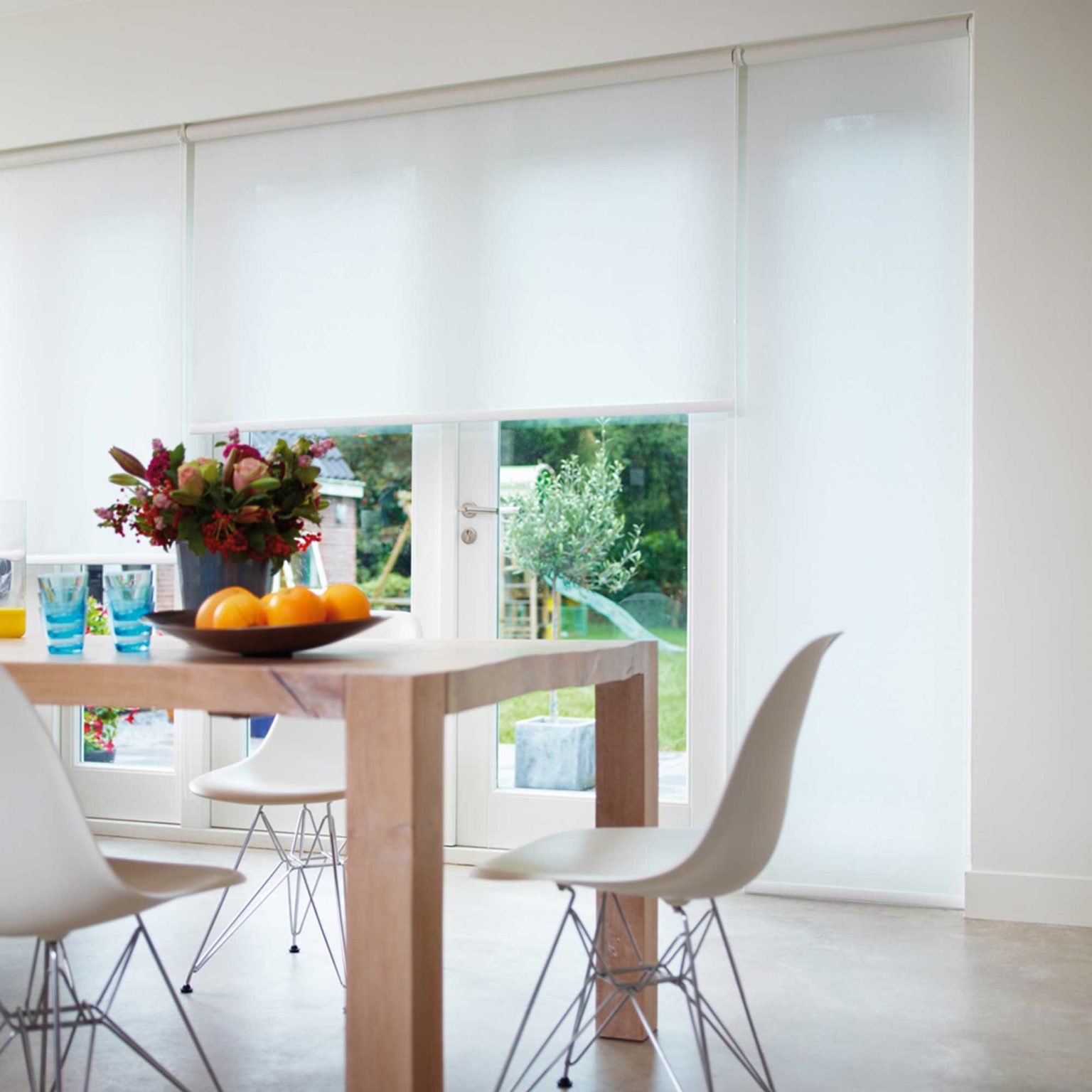 Devis store à enrouleur | Store rouleau FMD