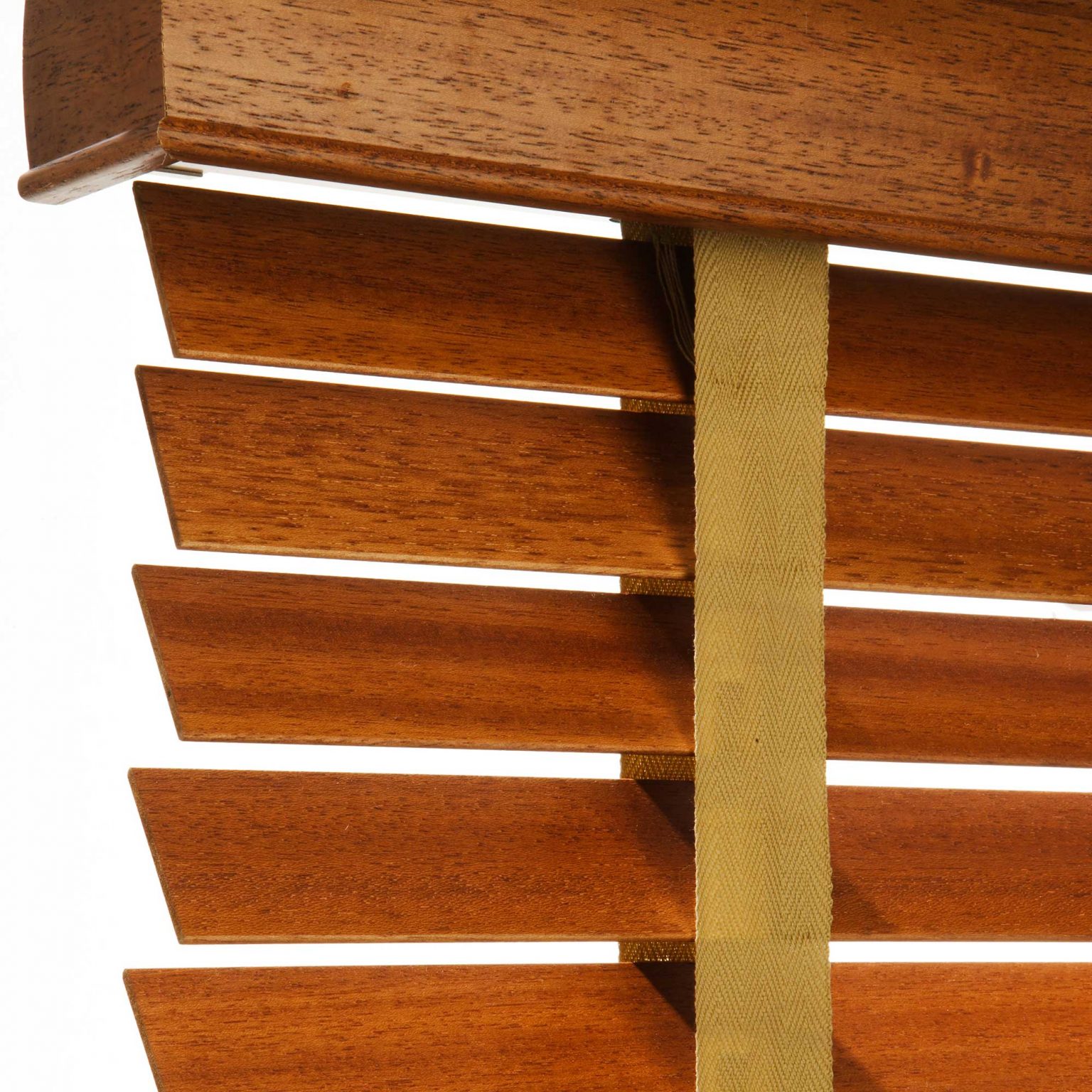 Store vénitien sur mesure | Store intérieur FMD